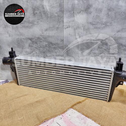 Promo intercooler fortuner vrz innova reborn hilux revo gress baru ...