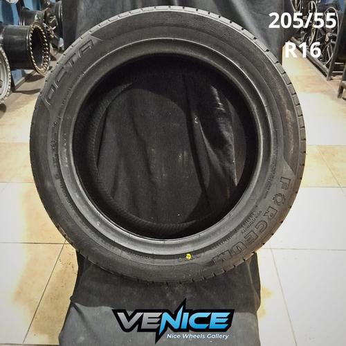 Jual Ban Mobil Produksi Terbaru Ukuran 205 55 R16 Merk Accelera - Kota ...