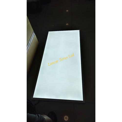 Jual Lampu Panel Led 60 x 120 100 watt Downlight 120 cm x 60 cm 120x60 ...