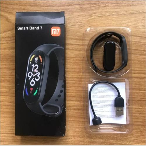 Jual Jam Tangan Smartwatch M2 - Jam Jogging - Smart Watch M2 Band - JAM ...