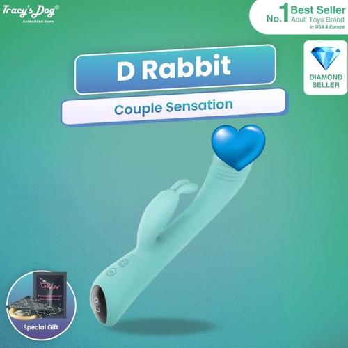 Jual vortex. Tracy Dog - D-Rabbit Couple Sensation - Jakarta Barat ...