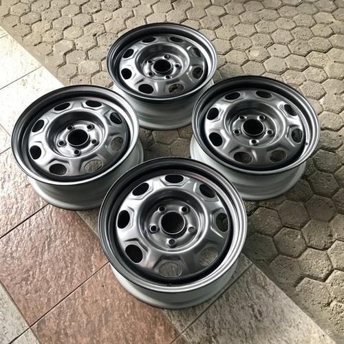 Jual Velg Kaleng Taruna r15 - Kota Bekasi - paramalanud | Tokopedia