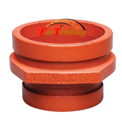 Jual Victaulic Concentric Reducer No. 50 size 10x3" - 24x18" inch ...