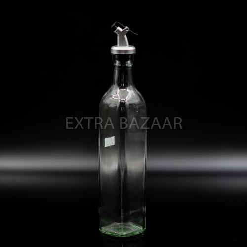 Jual Botol Sirup / Botol Minyak / Botol Kaca - Kota Yogyakarta - Extra ...