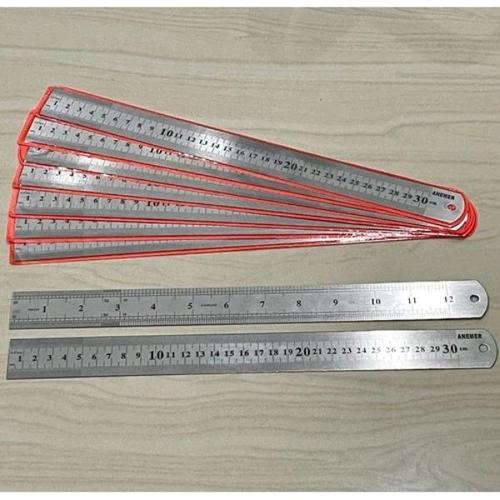 Jual Penggaris Besi 30 cm joyko - Kota Surabaya - Official Teman Kantor ...