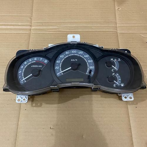 Jual Speedometer kilometer Toyota kijang Innova diesel type E original ...