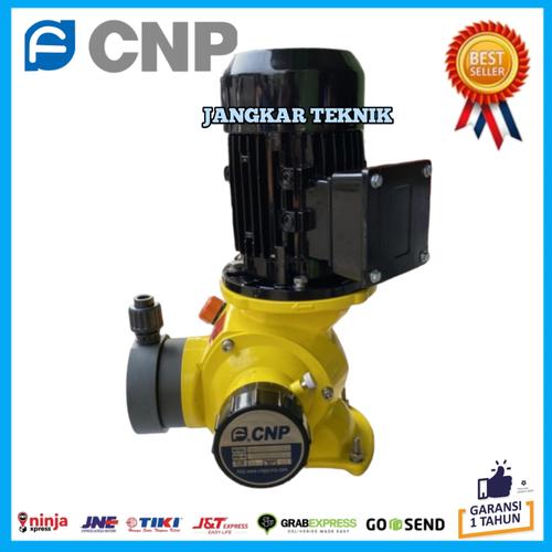 Jual Dosing Pump CNP GM 0120 Pompa Dosing Pump CNP 120 LPH - Jakarta ...