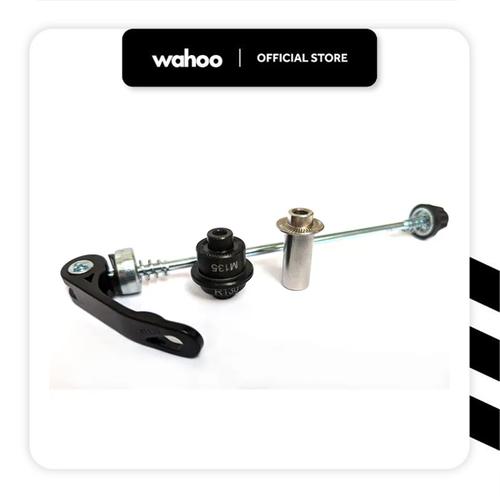Jual Wahoo Kickr Quick Release Axle Adapter Kit - Kota Tangerang ...