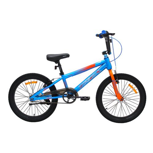 Jual Sepeda Anak BMX Trex Matrix 20 Inch Ukuran Ban 2.35 - Hitam Merah ...