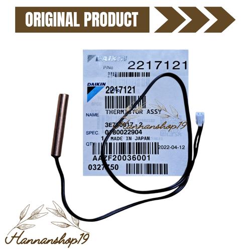 Jual Thermistor AC daikin thailand original - Termis AC daikin soket ... Jual Thermistor AC daikin thailand original - Termis AC daikin soket ...