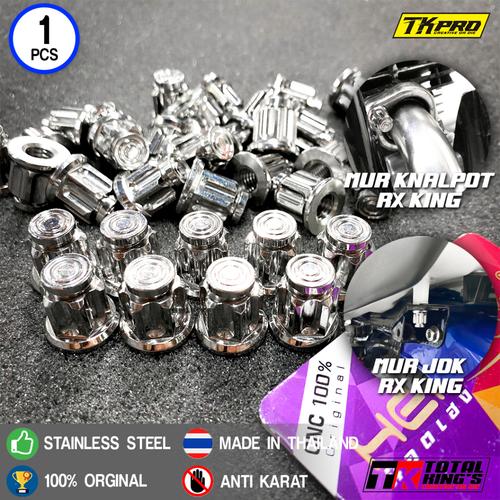 Jual MUR PROBOLT 12 MANISAN DAN FUNGSIONAL MODEL TOPI TERTUTUP - Kab ...