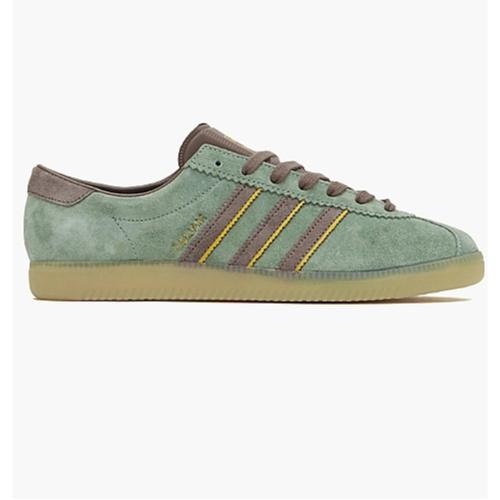 Jual Adidas Malmo Beige Green Original - 40 - Kota Bandung - Shuffle ...