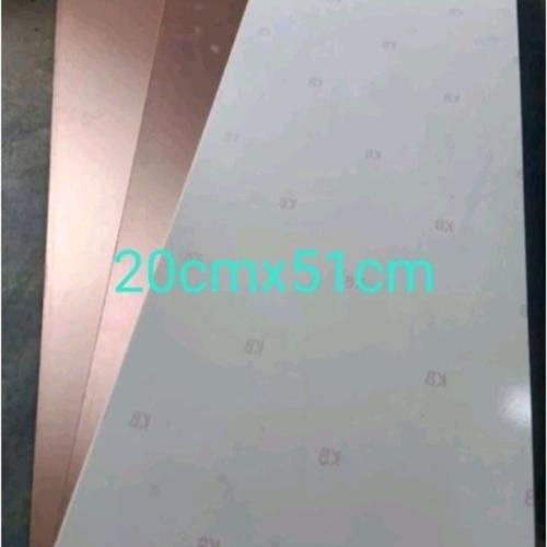 Jual pcb fiber putih - Kab. Sleman - tulus elektronik | Tokopedia