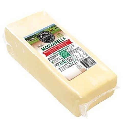 Jual BESTON MOZZARELA CHEESE 2,5KG - Kota Batam - Belavita | Tokopedia