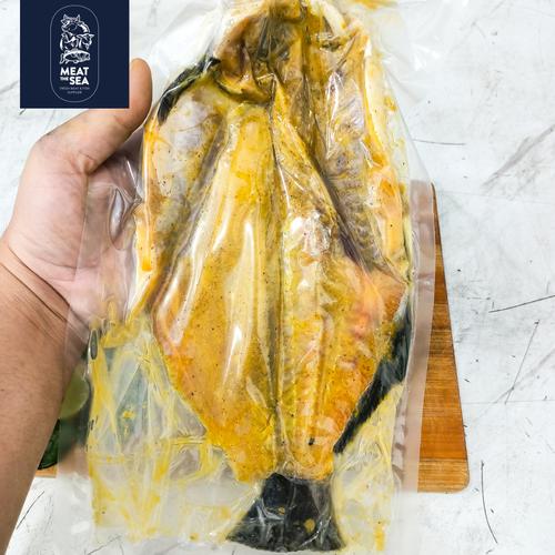 Jual Ikan Patin Fillet Bumbu Bakar Siap Bakar - Jakarta Barat - Meat ...