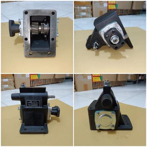 Jual POWER TAKE OFF ASSY CANTER PS125 PTO GEAR PUMP - Jakarta Barat ...