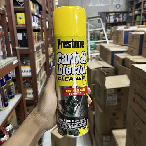 Jual Prestone Carburator Cleaner & Injector Spray 500 ML - Kota ...