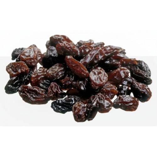 Jual Dark Raisin Kismin 1kg / Kisimis Kering Hitam Tanpa Biji Food ...