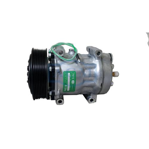 Jual Compresor 7H15 Cat 966H Kompresor 4301/4769 AC Compressor ACM ...
