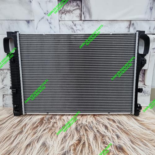 Jual RADIATOR MERCEDES BENZ W221 S500 S350 S300 A2215002603 GERMANY NEW ...
