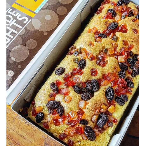 Jual Meranti Fruits Cake medan Bolu oleh-oleh khas pesona Indonesia ...
