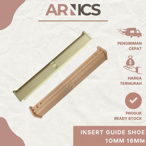 Jual Elevator Insert Guide Shoe 10mm 16mm/Insert Guide Shoe Lift - Kota ...