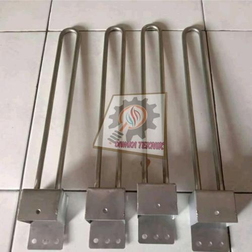Jual Heater Kubikel Cubicle Heater panel PLN 40 cm 220 Volt 150 Watt ...