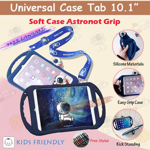 Jual Advan Tab Sketsa 3 10.1 Cartoon Case Anak Kids Cover Softcase ...