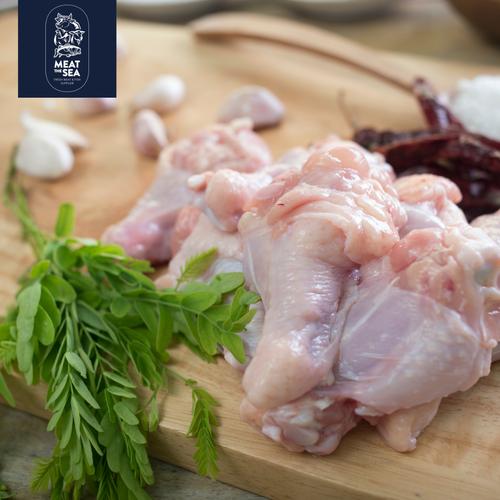 Jual Sayap Ayam Pentung Drumette Wing Wing Stick - 500 gram, Mix Wing ...