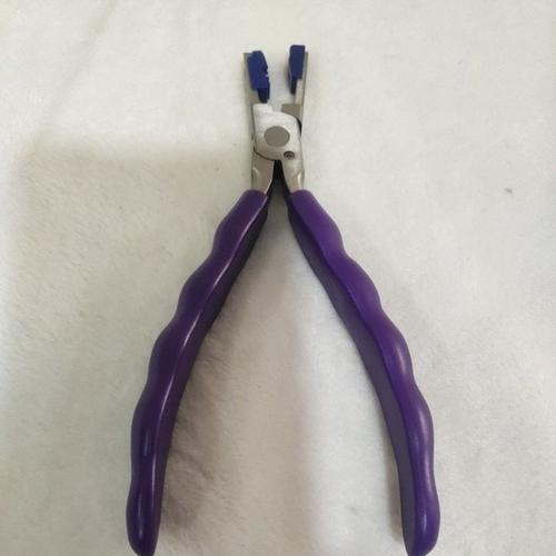 Jual Tang silhouette untuk pasang clip plastik silhouette/satuan Tang ...