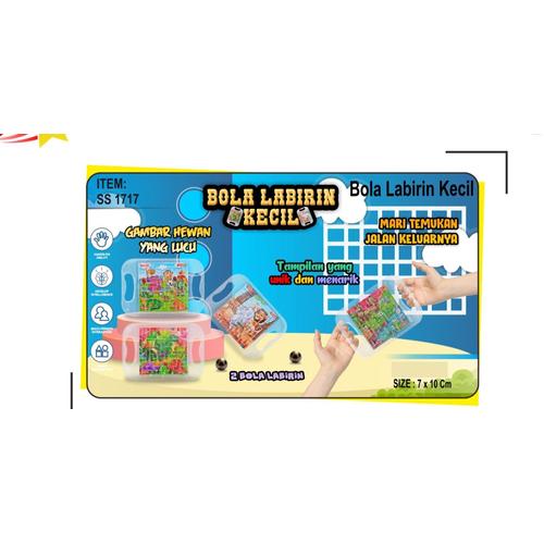 Jual Mainan Anak Pinball Mini Plus Puzzle Labirin Mainan Jadul ...