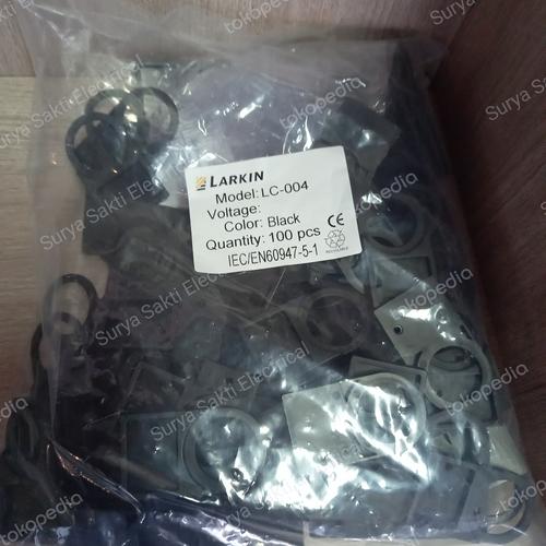 Jual Panel Label / lagend plat / legend push button pilot 22mm Bag 100 ...