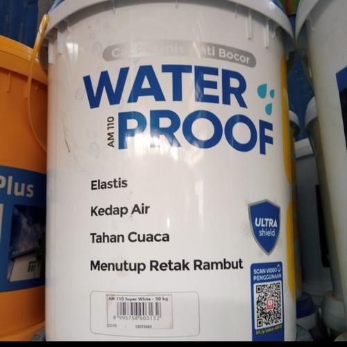 Jual Waterproofing Am110 Super White - Jakarta Timur - Am Waterproofing ...