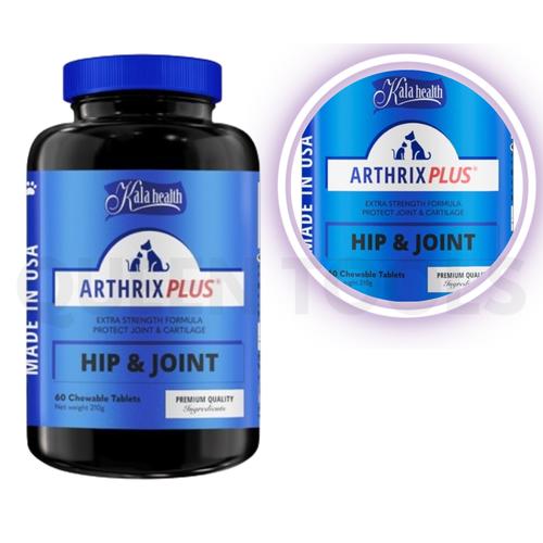 Jual KH Arthrix plus original Vitamin persendian dog & cat Vit Hewan ...