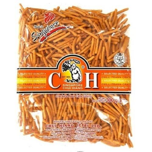 Jual Chui Hiang Prawn Stick Chuihiang Singapore Stik Crackers Rasa ...