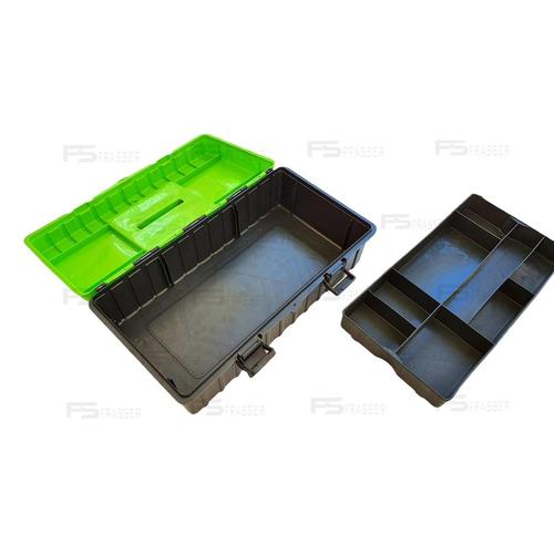 Jual BARU! Frasser Toolbox Tool Kit Toolkit Kotak Alat Perkakas Box ...