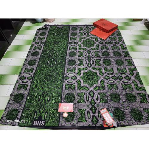 Jual SARUNG BHS INFINITY GOLD BATIK - Kota Surabaya - Dija store ...