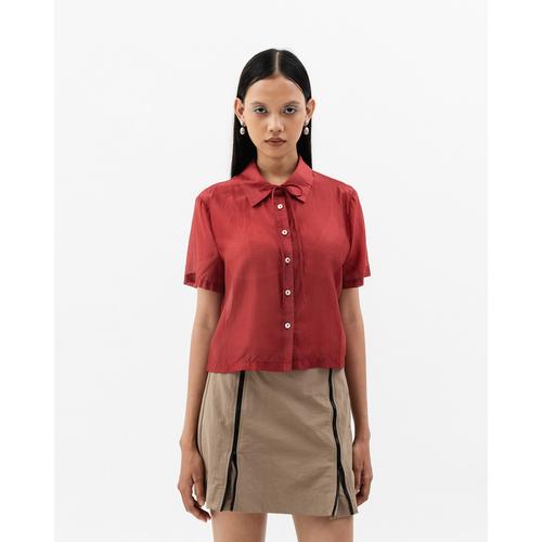 Jual 3Mongkis - Airel Top - Black, M - Jakarta Barat - 3MONGKIS | Tokopedia