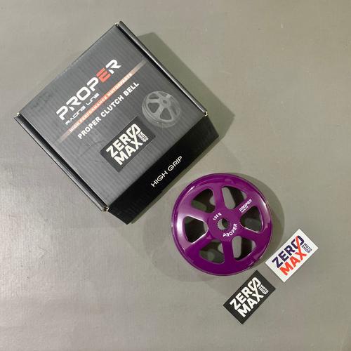 Jual Mangkok Kopling Ganda Proper Racing Line New Beat Deluxe 2020 2021 ...