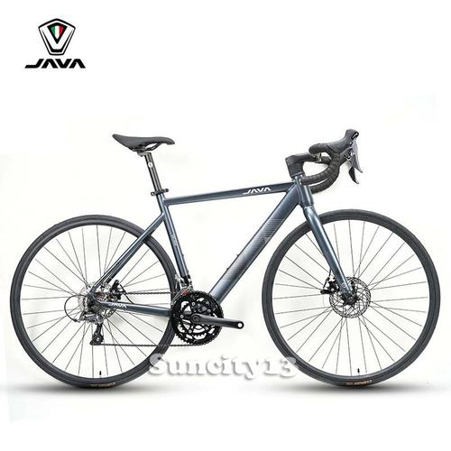 Jual JAVA VELOCE SHIMANO R2000 8 SPEED DISC BRAKE ROADBIKE || SEPEDA ...