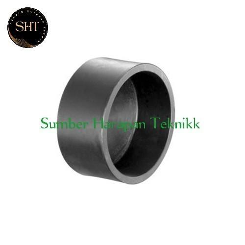 Jual 2" Inch Dop HDPE Butt Fusion / End Cap 63mm - Jakarta Barat ...