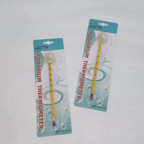 Jual ALAT UKUR SUHU PENGUKUR SUHU AQUARIUM DAN KOLAM IKAN HIAS ...