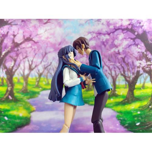 Jual DIORAMA JAPANIS GARDEN SCALE 1:12 TO FIGMA SHF ETC - Kab. Banyumas ...