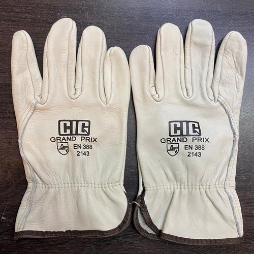 Jual SARUNG TANGAN SAFETY / SAFETY GLOVE / CIG GRAND PRIX - Jakarta ...