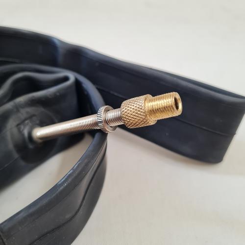 Jual Adaptor Cop Cob Pompa Presta Taiwan Kuningan Besar Adaptor Pompa ...