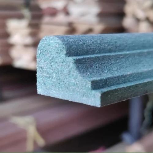 Jual Lis profil hmr/Lis profil batten wall/Lis panel dinding/Lis JU-A2 ...