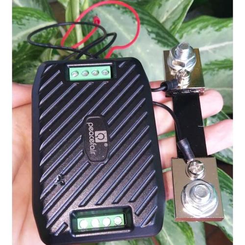 Jual Alat Monitoring Baterai PLTS pakai Arduino dan Blynk Legacy ...