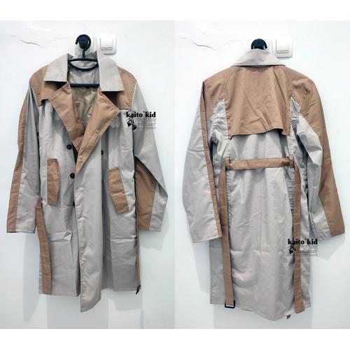 Jual Jaket KIRYU SENTO KAMEN RIDER BUILD Jacket Cosplay bisa Custom ...