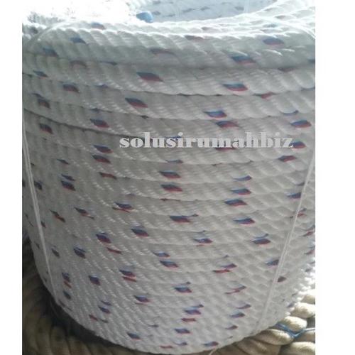 Jual per meter tali tampar tali tambang permeter kuralon pilih jenis ...