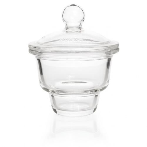 Jual DURAN Desiccator with knobbed lid DN 300 Cat 247816904 - Kab ...